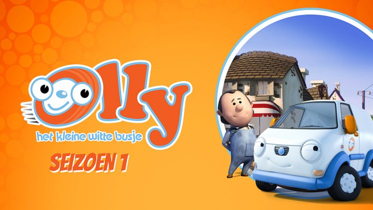 Nederlandse Kinderseries Mojitv