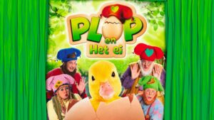 Plop en het Ei – MojiTV